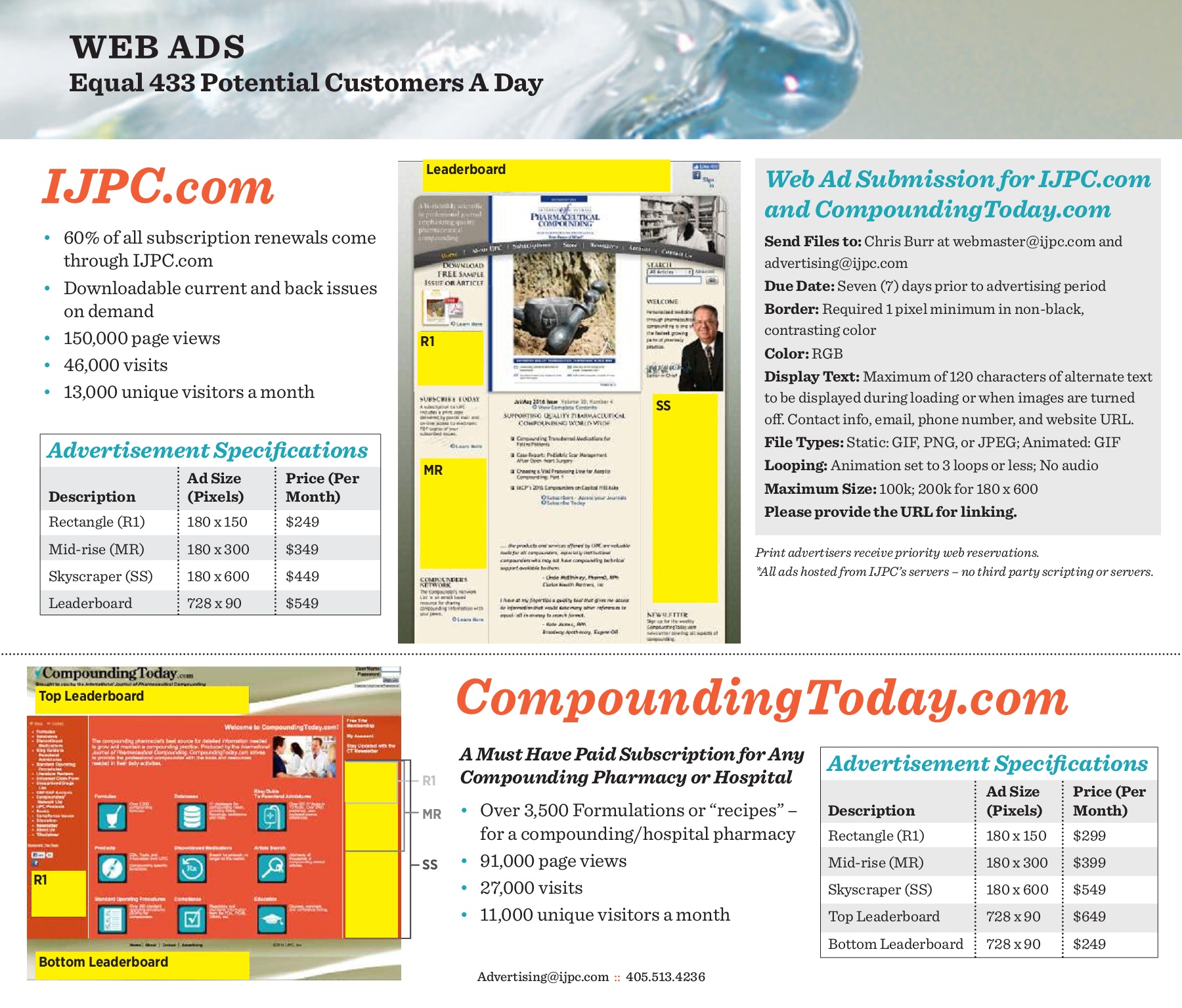 Pharmacy Compounding Recipe Book - Home Alqu