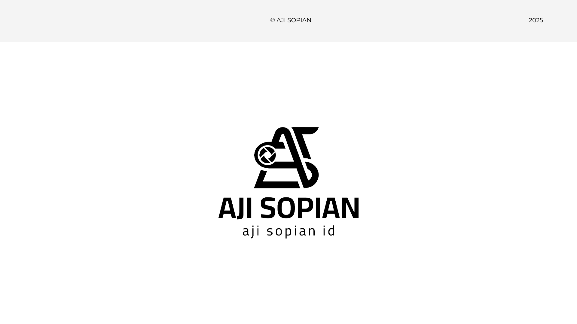 Logo baru aji sopian id - Flip eBook Pages 1-8 | AnyFlip