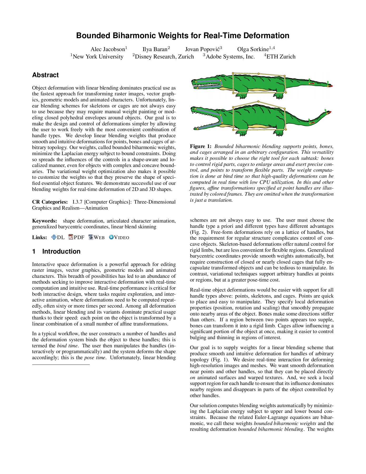 bounded solution in lpp