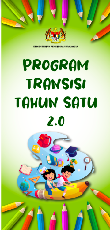 Copy of BUKU PROGRAM PENDAFTARAN TAHUN 1 - Flip eBook Pages 1-4 | AnyFlip
