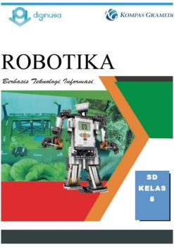 Robotika Kelas 5 Modul 5-12 - unggul al | PDF Online | AnyFlip