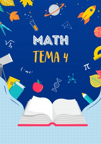 Rangkuman Math Tema 4 - ernfbry07 Flip PDF | AnyFlip