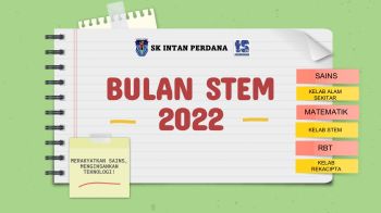 BUKU PROGRAM BULAN STEM d'SKIP - JALILA BINTI HAJI JAMAR Moe Flip PDF | AnyFlip