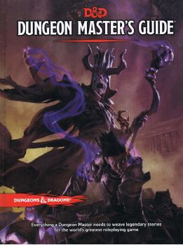 DnD 5e Bookcase - Flip Book| AnyFlip