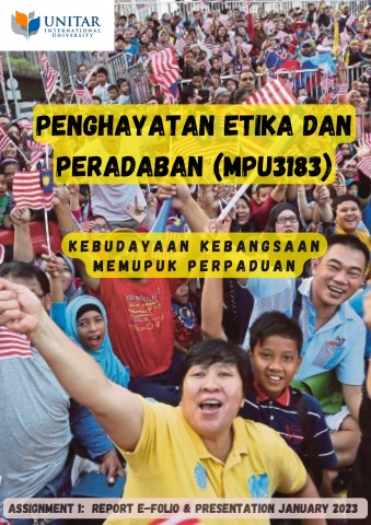 Efolio etika - Kimberly Ow Flip PDF | AnyFlip