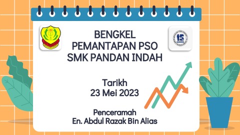 Buku Aturcara Bengkel Pemantapan PSO SMKPI 2023 - JULIEAMY BINTI ...