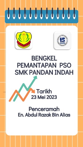 Buku Aturcara Bengkel Pemantapan PSO SMKPI 2023 - JULIEAMY BINTI ...