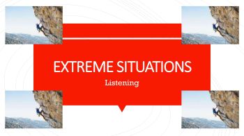 EXTREME SITUATIONS - g-78280697 Flip PDF | AnyFlip