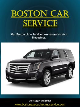 Boston Car ServiceBoston Car Service | Call Us : 857-203-1075 ...