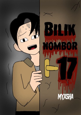 komik bilik nombor 17- F2026 AMISHA (3) - Amisha Amran Flip PDF | AnyFlip