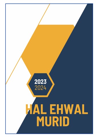 HAL EHWAL MURID - SMK DOKTOR BURHANUDDIN (SEK-AEA6048) Flip PDF | AnyFlip