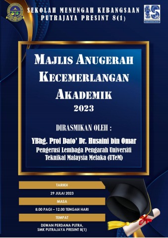 BUKU PROGRAM ANUGERAH KECEMERLANGAN AKADEMIK 2023 - g-98421186 Flip PDF | AnyFlip