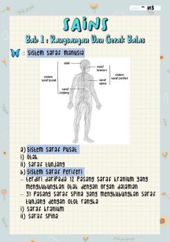 SAINS B1 F3 - 1nf3rn0fl4m3 Flip PDF | AnyFlip