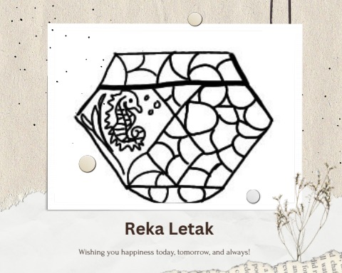 Reka Letak - nissha natasha Flip PDF | AnyFlip