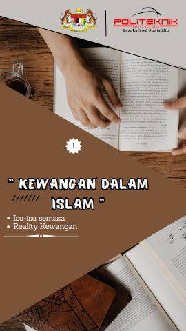 Kewangan Islam (Kumpulan 5) - Faiz Hadif Flip PDF | AnyFlip