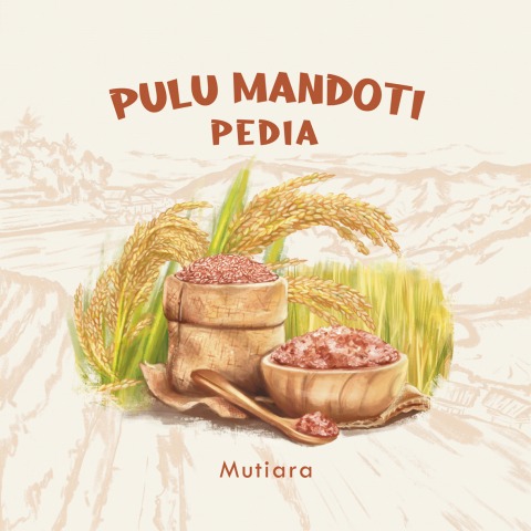 PULU MANDOTI PEDIA - Mutiara Flip PDF | AnyFlip