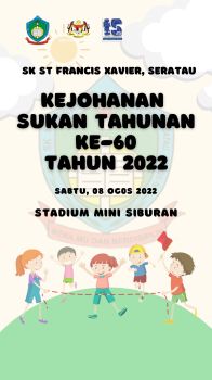 Buku Program Sukan 2022 (1) - antheacarolinehang Flip PDF | AnyFlip