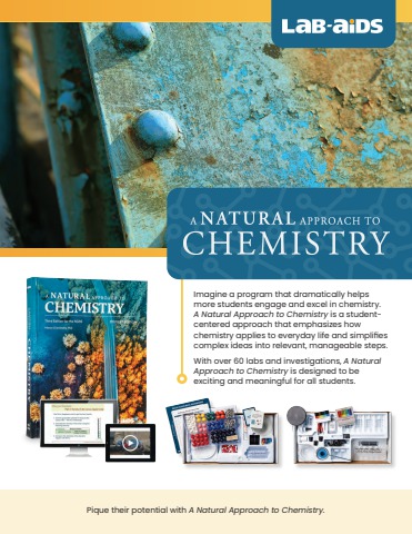 NAC 3rd Edition Program Overview - Lab-Aids, Inc. Flip PDF | AnyFlip