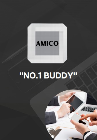 Amico Company Sdn.Bhd