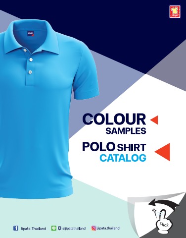 Catalog Polo TC Colour
