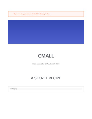 CMALL _ Sutori - Fajar Ari Flip PDF | AnyFlip