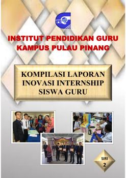Buku Laporan Internship IPGKPP 2021 - jasheer Flip PDF | AnyFlip