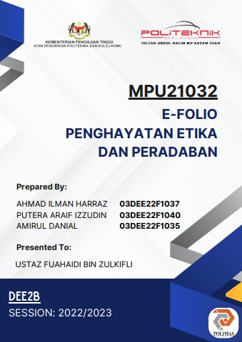 E-Folio Group 1 - Hybrid Wolfe7 Flip PDF | AnyFlip