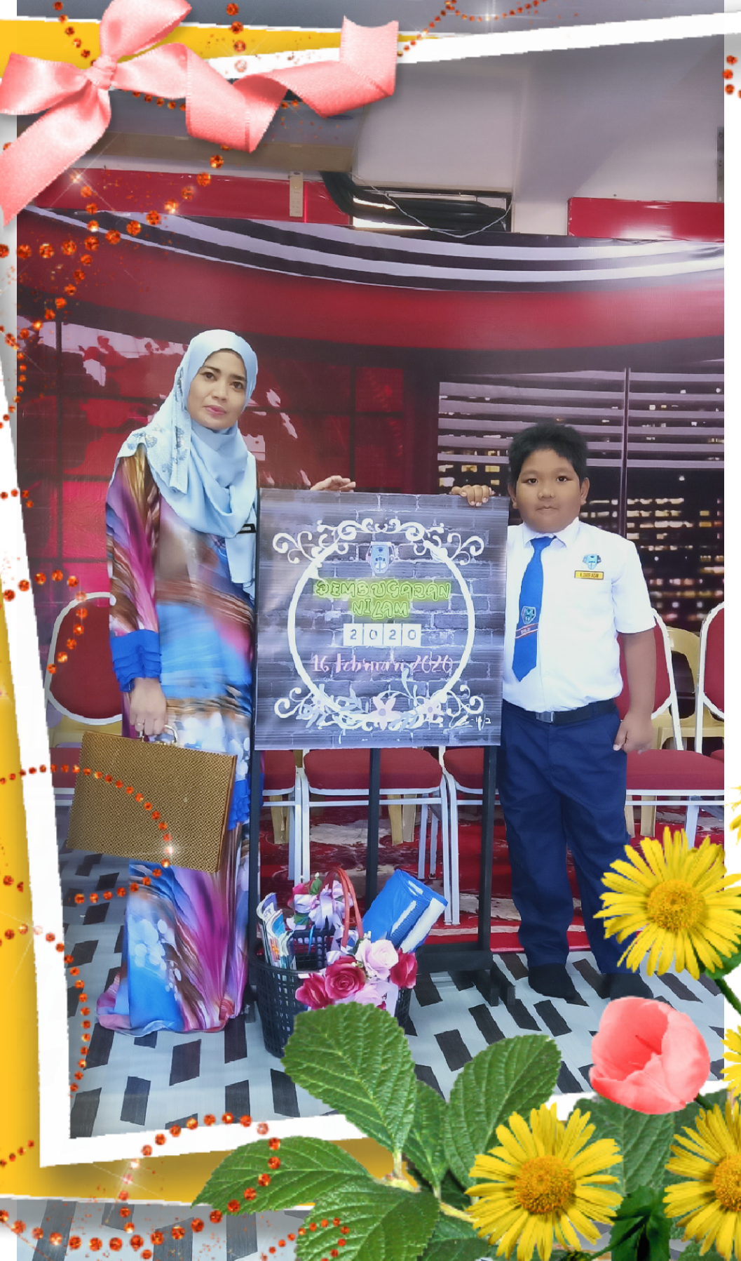 BUKU PROGRAM SEMARAK MERDEKA 2025 - Flip eBook Pages 1-8 | AnyFlip