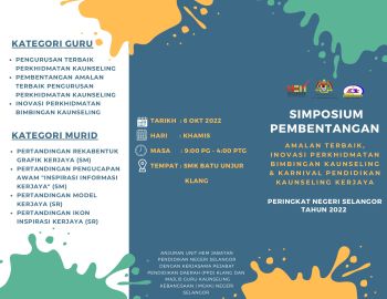 e Pamplet Simposium Kaunseling Negeri Selangor Tahun 2022 - abby_lerr85 Flip PDF | AnyFlip