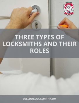 Locksmith In Grand Prairie - Bulldog Locksmith & Security Flip PDF ...