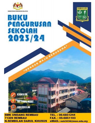BUKU PENGURUSAN SEKOLAH SESI 2023 2024 - syaaban69 Flip PDF | AnyFlip