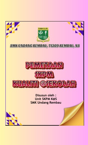 PEMETAAN SKPM K@S