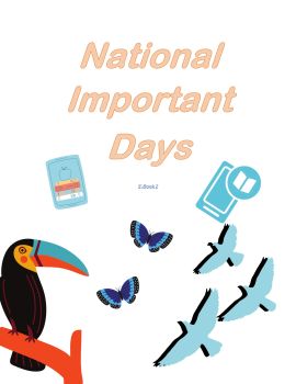 National Important Days