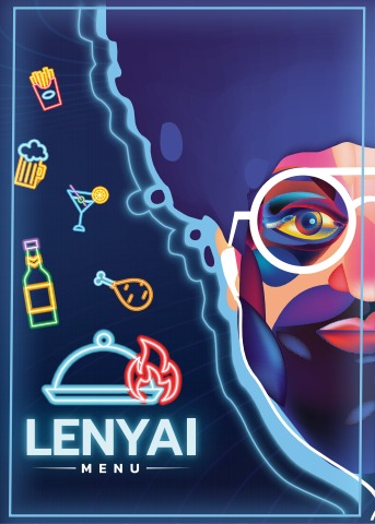 Lenyai - Alisha Lertissariya Flip PDF | AnyFlip