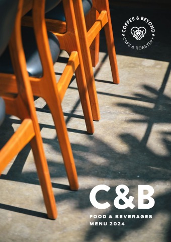 CNB 2024 MENU BOOK - cnbpekalongan Flip PDF | AnyFlip