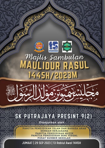 SAMBUTAN MAULIDUR RASUL SKPP 9(2) (2) - g-94430138 Flip PDF | AnyFlip