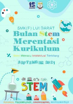 BUKU PROGRAM BULAN STEM SMKLB 2021 - nizati29 | Membalik PDF Dalam talian | AnyFlip