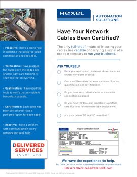 Rexel Automation Solutions - Brochures Bookcase - Flip Book| AnyFlip