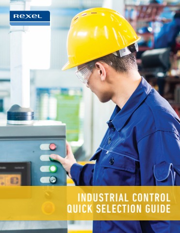 Rexel Automation Solutions - Brochures Bookcase - Flip Book| AnyFlip