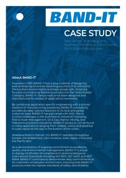 Rexel Automation Solutions - Case Studies Bookcase - Flip Book| AnyFlip