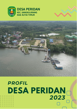 Profil Desa Peridan - hamzahbontang | PDF Online | AnyFlip