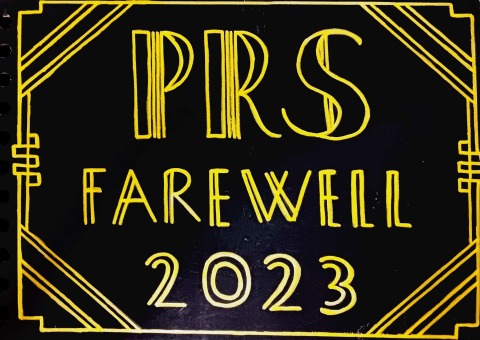 prs farewell 2023 souvenir book - catrina Flip PDF | AnyFlip