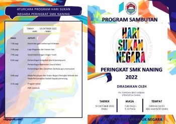 BUKU PROGRAM HARI SUKAN NEGARA - juping_juping Flip PDF | AnyFlip