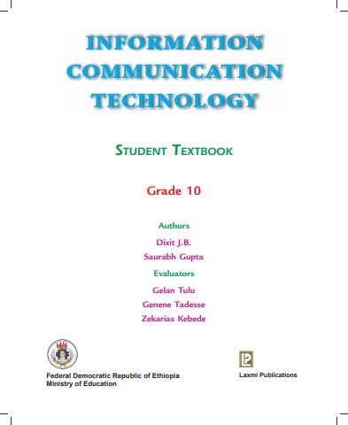 Grade-10-Information-Communication-Technology-Textbook - Maham Zahra ...