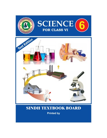 science class 6 stbb - Maham Zahra Flip PDF | AnyFlip