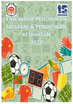 FAIL INDUK PJPK - SK SRI AMAN Flip PDF | AnyFlip