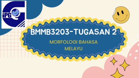 BMMB3203-TUGASAN 2- MUHAMMAD AKRAM BIN ABDUL MANAP - Akram Flip PDF ...