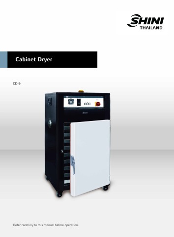 Cabinet-Dryers-CD