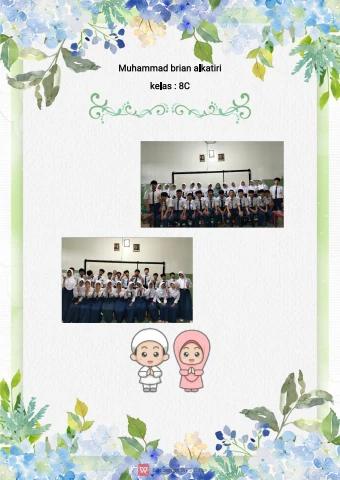 Pantun Tentang Adab brian 8c