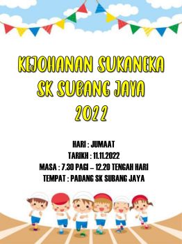 BUKU PROGRAM SUKANEKA SKSJ 2022 - jimiyahuu Flip PDF | AnyFlip